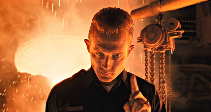 Terminator 2: Judgment Day (1992) – Mutant Reviewers