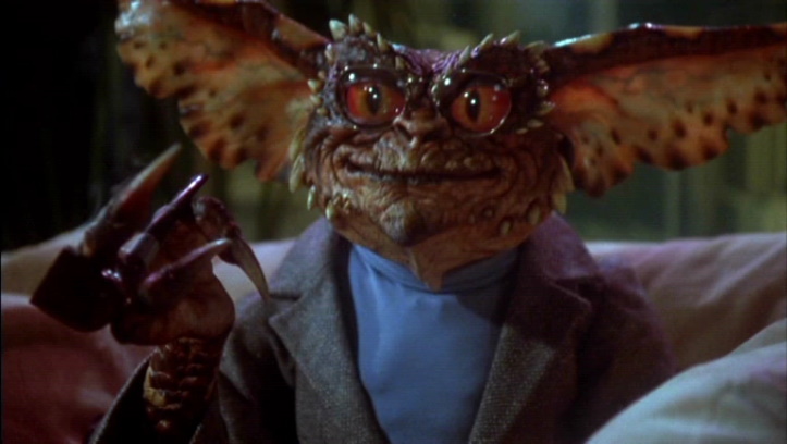 Gremlins 2: The New Batch (1990) – Mutant Reviewers