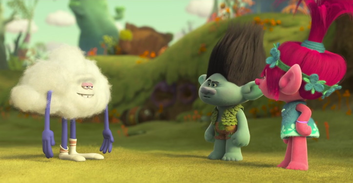 Trolls (2016) – Mutant Reviewers