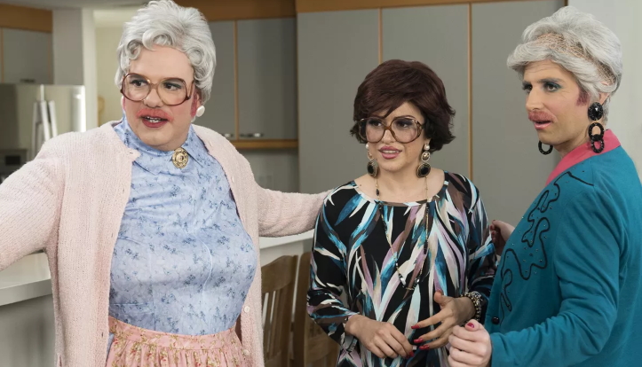 The most Gen X TV shows from the past 25 years (2000-2025) – Mutant ...