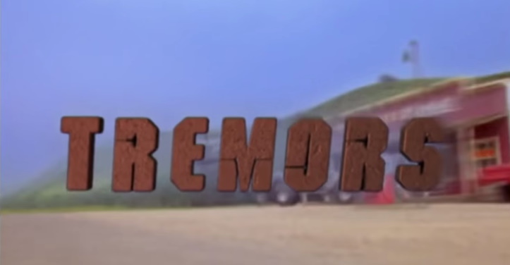 Tremors: The TV Series – Mutant Reviewers