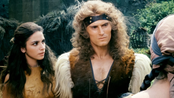 Ator the Fighting Eagle (1982) – Mutant Reviewers