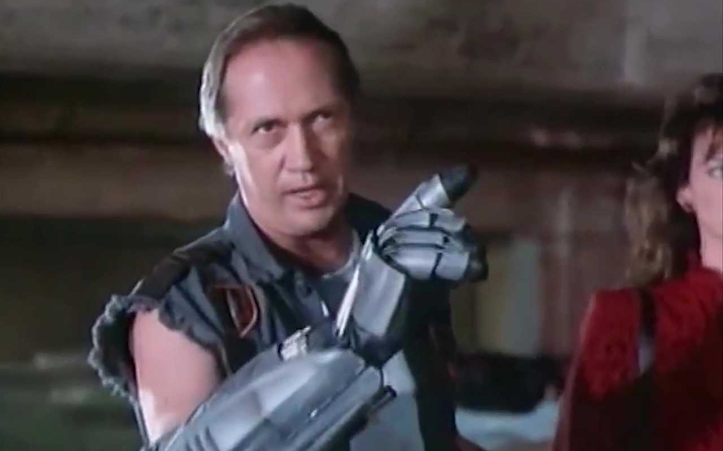 Future Force (1989) — This power glove is so bad – Mutant Reviewers