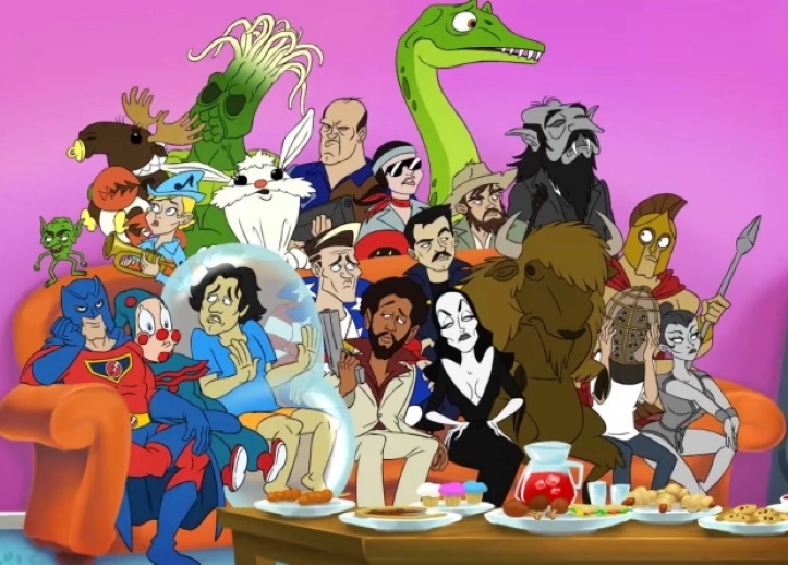 RiffTrax: The snarky successor to MST3K – Mutant Reviewers