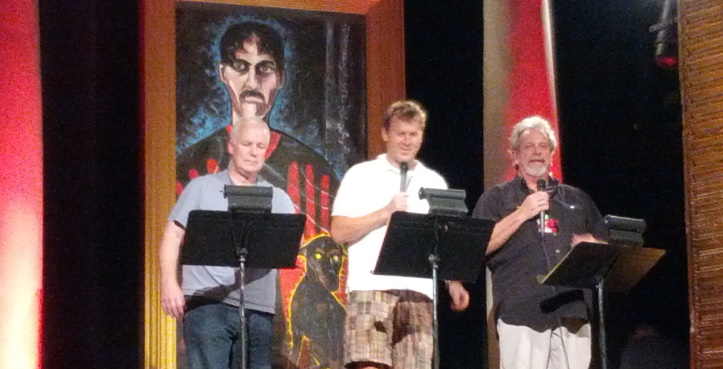 RiffTrax: The snarky successor to MST3K – Mutant Reviewers