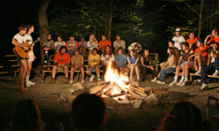 Camp Slaughter (2005) – Mutant Reviewers