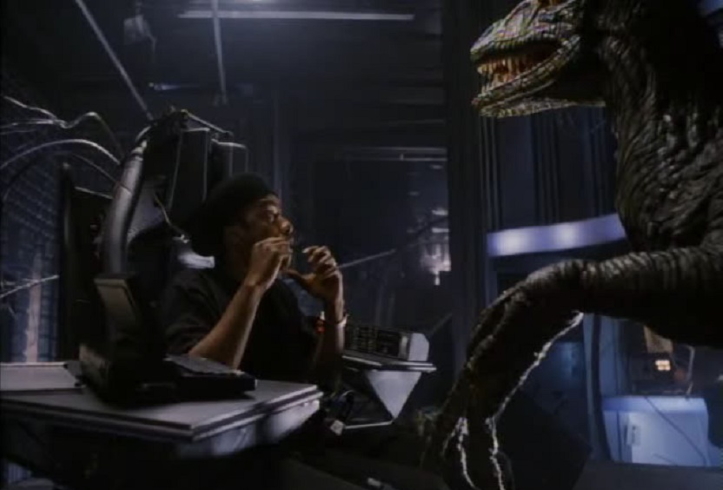 Carnosaur 2 (1995) — A dino-tastic Aliens clone – Mutant Reviewers