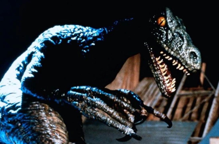 Carnosaur 3: Primal Species (1996) — Interview with the dino – Mutant ...