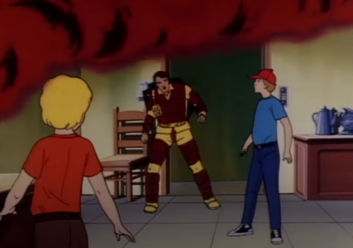 G.I. Joe PSAs: Part One – Mutant Reviewers