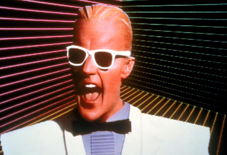 104 underrated, unknown, or unappreciated ’80s scifi flicks – Mutant ...