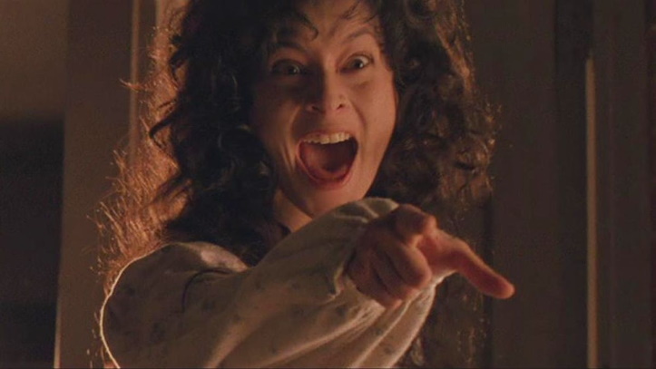 Body Snatchers (1993) — Pod people enlist in the Army – Mutant Reviewers