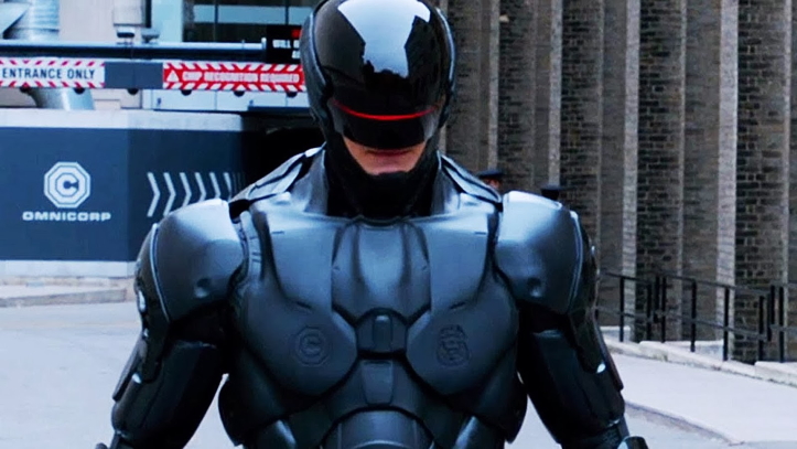 Robocop (2014) — A robotic cop-out – Mutant Reviewers