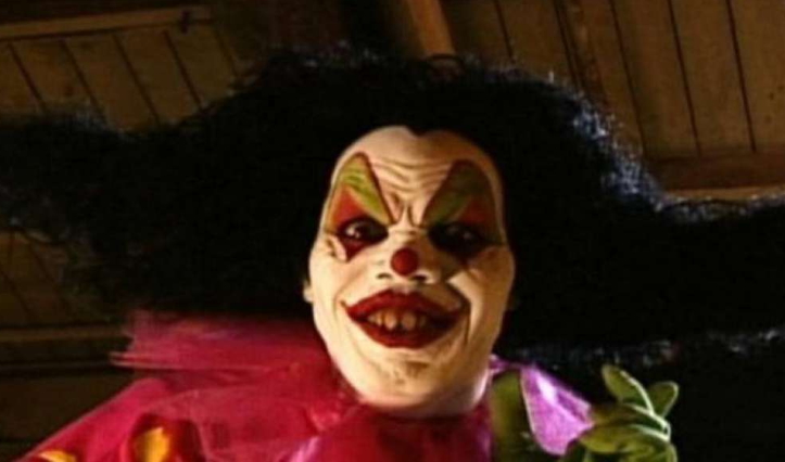 Dead Clowns (2003) — Do we really need to be convinced clowns are scary ...