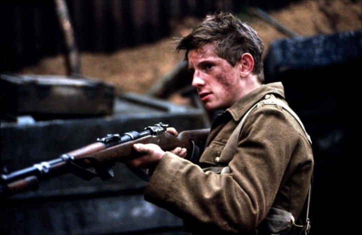 Deathwatch (2002) — World War I with a side helping of extra horror ...