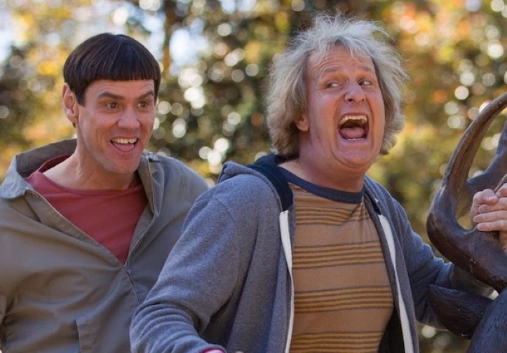 Films Like Dumb And Dumber