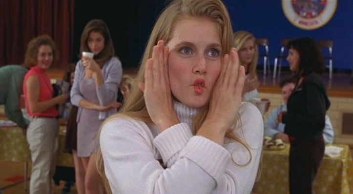 Drop Dead Gorgeous (1999) — Lampooning the pageant circuit – Mutant ...