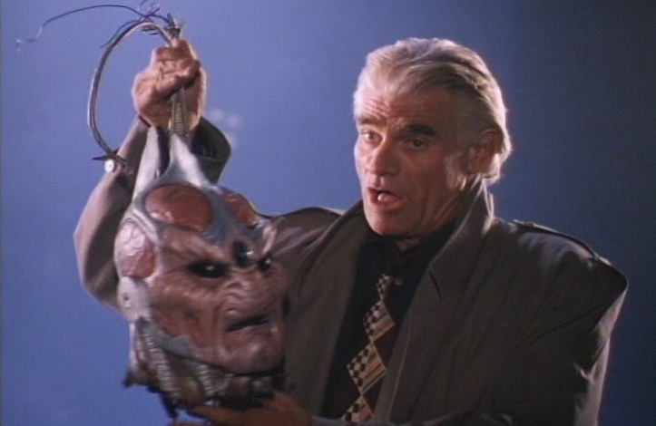Trancers 4: Jack of Swords (1994) — Trading in time travel for a ...