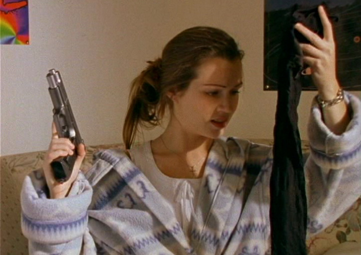 Trancers 6: Life After Deth (2002) — Gender swapping can’t save this ...