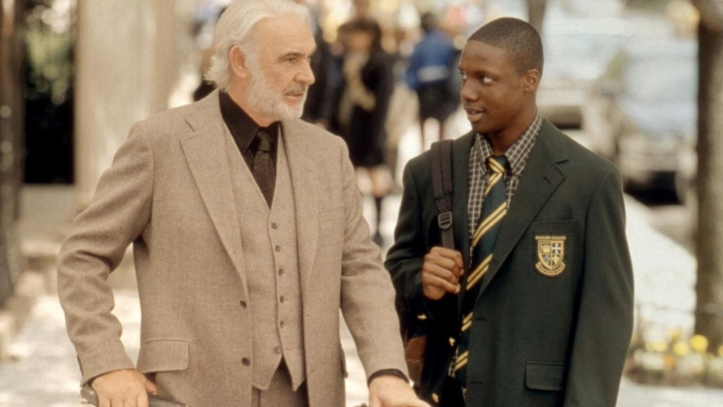 Finding Forrester (2000) — You’re the man now, dog – Mutant Reviewers