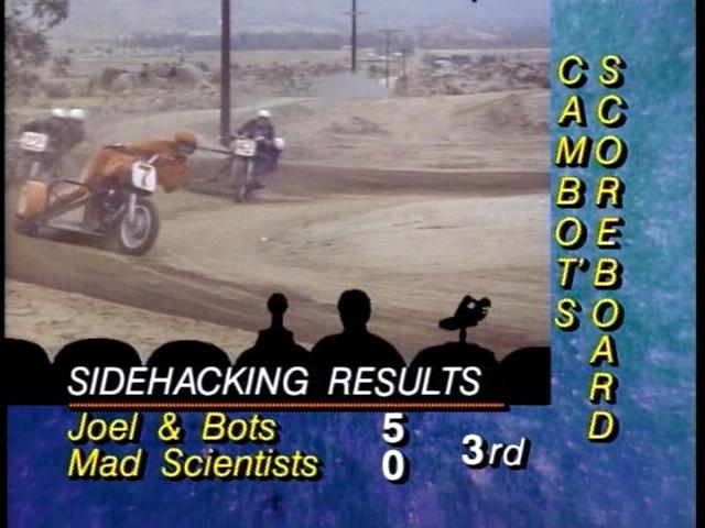 The MST3K Journal: Season 2 – Mutant Reviewers