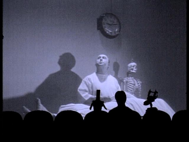 The MST3K Journal: Season 2 – Mutant Reviewers