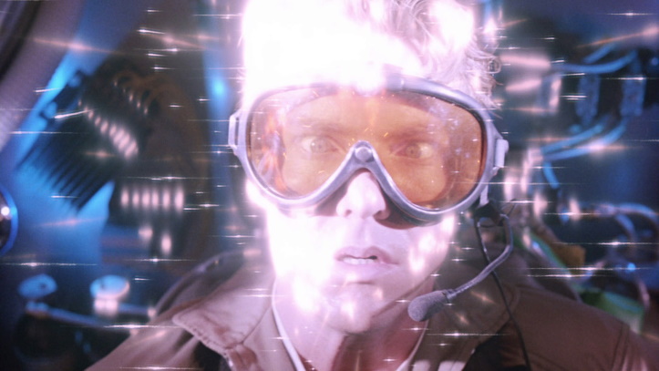 Innerspace (1987) — An extremely intimate medical checkup – Mutant ...