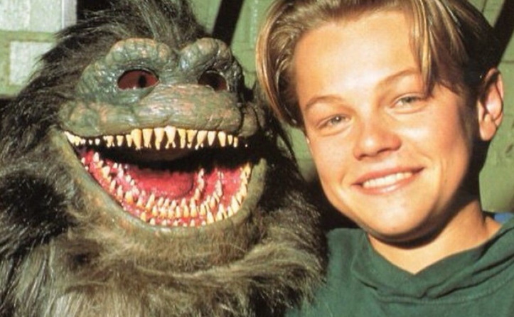 Critters 3: You Are What They Eat (1991) — Leonardo DiCaprio’s first ...