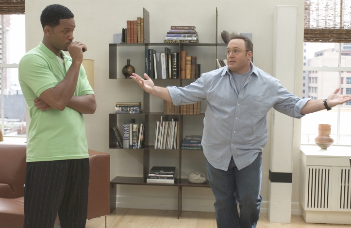 Hitch (2005) — A rare male-centered romantic comedy – Mutant Reviewers