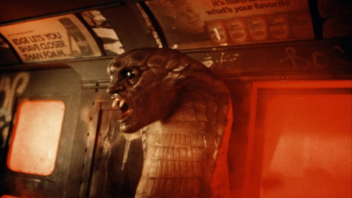 Dreamscape (1984) — Dennis Quaid saves the President from nightmares ...