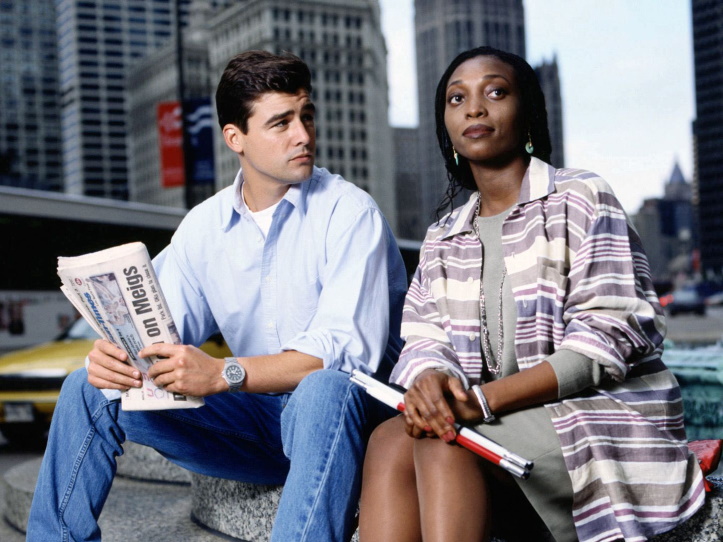 Early Edition: What if you got the newspaper a day early? – Mutant ...