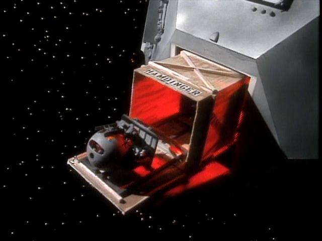 The MST3K Journal: Season 5 – Mutant Reviewers