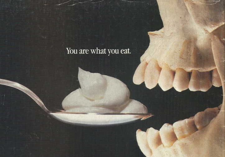 The Stuff (1985) — When it’s moving, don’t eat it – Mutant Reviewers