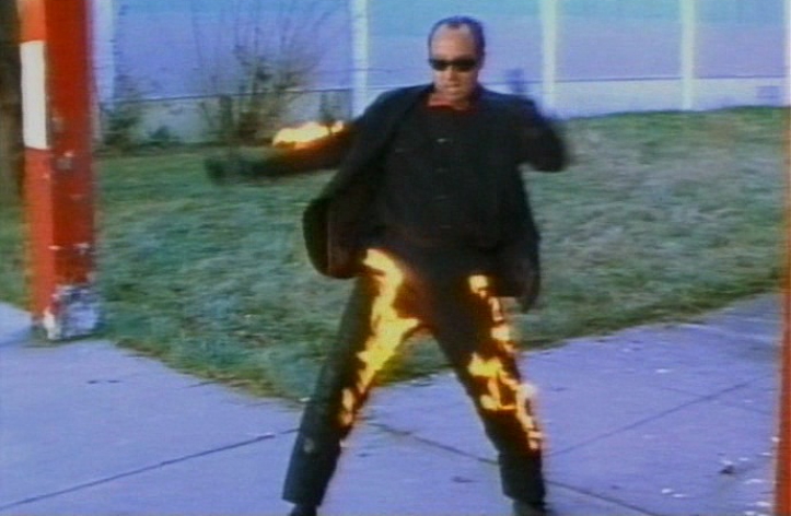 Lethal Force (2001) — An underdog indie action parody – Mutant Reviewers