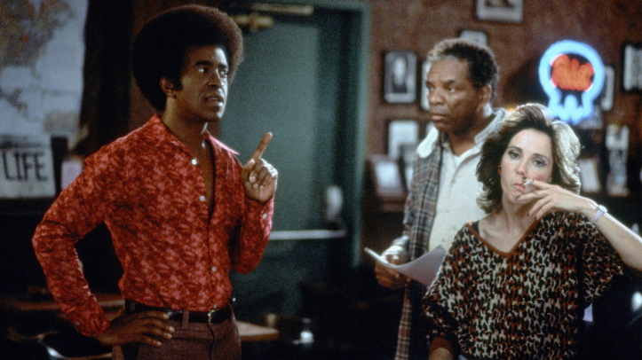 The Ladies Man (2000) — Suave seducer learns the real art of love ...