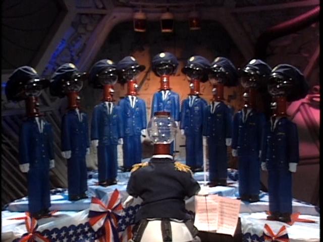 The MST3K Journal: Season 6 – Mutant Reviewers