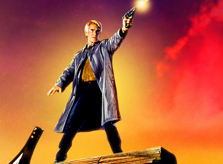 Dollman (1991) — Small cop solves big case – Mutant Reviewers