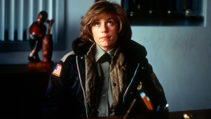 Fargo (1996) — More than just ‘that woodchipper film’ – Mutant Reviewers