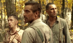 O Brother, Where Art Thou? (2000) — The Odyssey via Coen Brothers ...