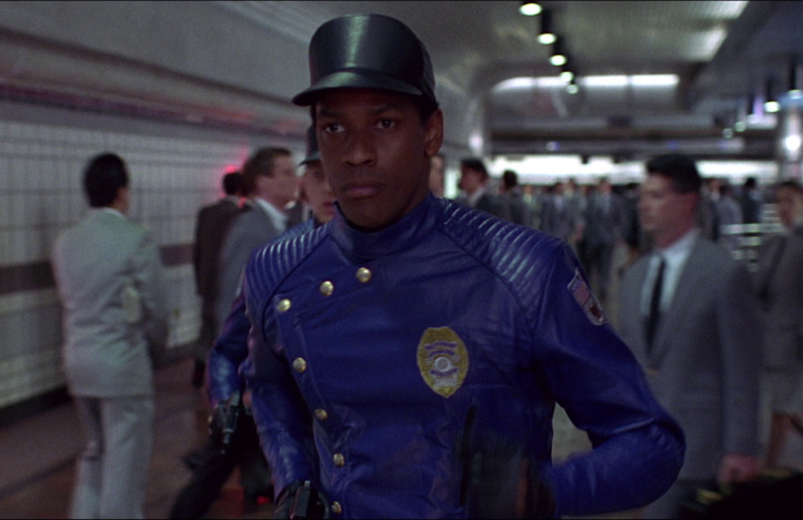 Virtuosity (1995) — Demolition Man meets the serial killer craze ...