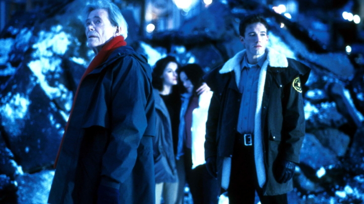 Phantoms (1998) — Ben Affleck was the bomb, yo – Mutant Reviewers