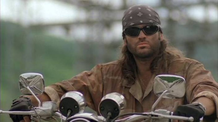Radical Jack (2000) — Highly achy, not so breaky – Mutant Reviewers