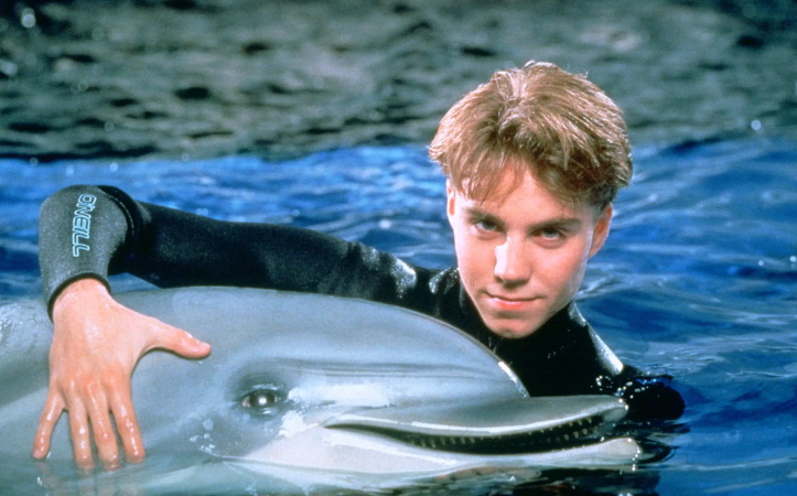 SeaQuest DSV — Star Trek in the ocean – Mutant Reviewers