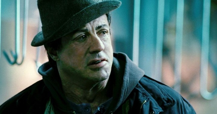 Rocky Balboa (2006) — A thrilling comeback – Mutant Reviewers