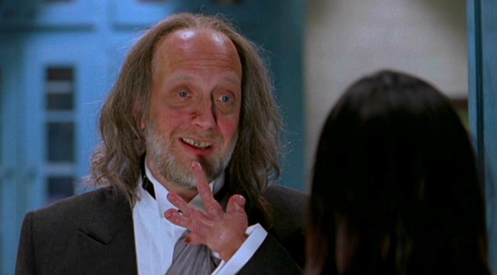 Scary Movie 2 (2001) — It’s one more than the last one – Mutant Reviewers