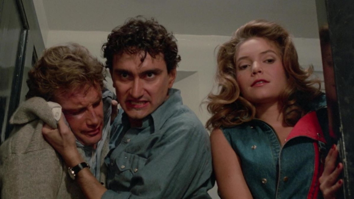 Scream for Help (1984) — The doofiest ’80s horror movie ever – Mutant ...