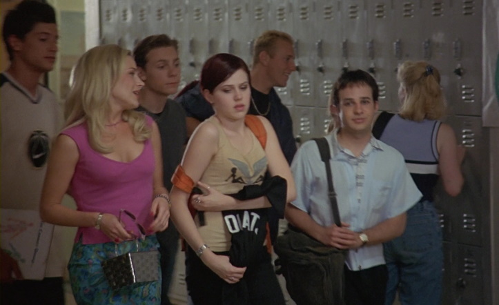 Shriek If You Know What I Did Last Friday the 13th (2000) — The ...