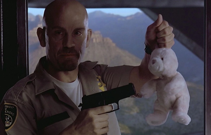 Con Air (1997) — The in-flight movie we all love to watch – Mutant ...