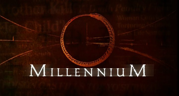 The strange expanded world of the X-Files – Mutant Reviewers