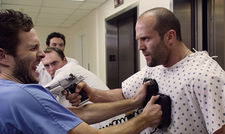 Crank (2006) — A weirdly brilliant action romp – Mutant Reviewers