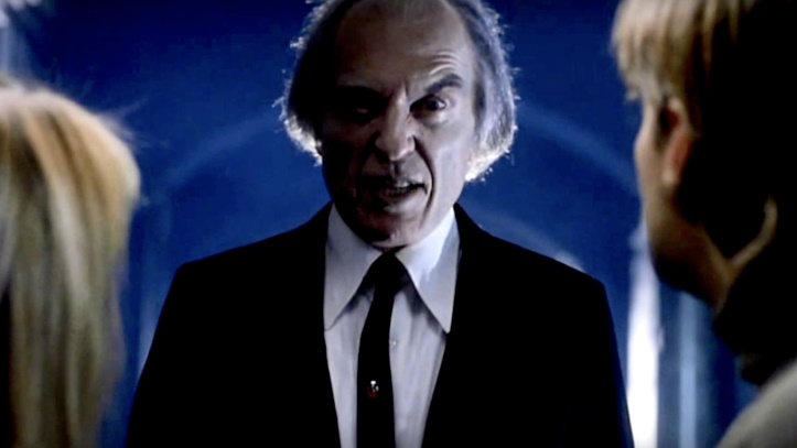 Phantasm II (1988) — The ball is back, baby – Mutant Reviewers